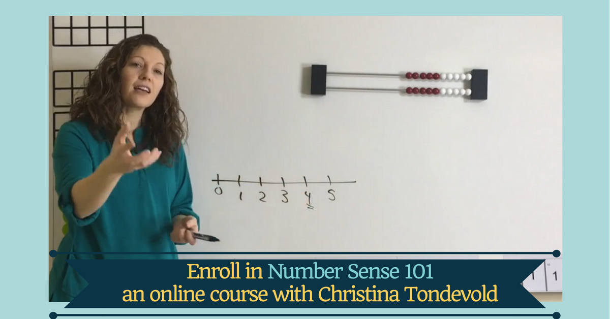 Courses | Build Math Minds