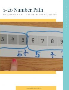 Freebies - Build Math Minds