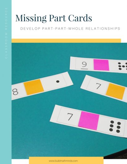 Freebies - Build Math Minds