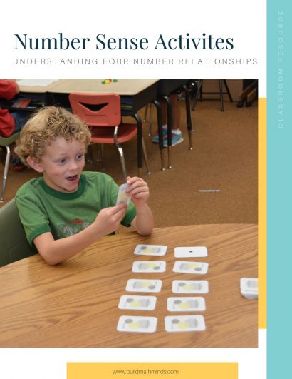 Freebies - Build Math Minds