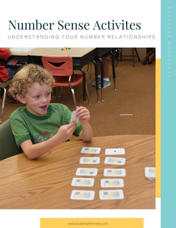 Freebies - Build Math Minds