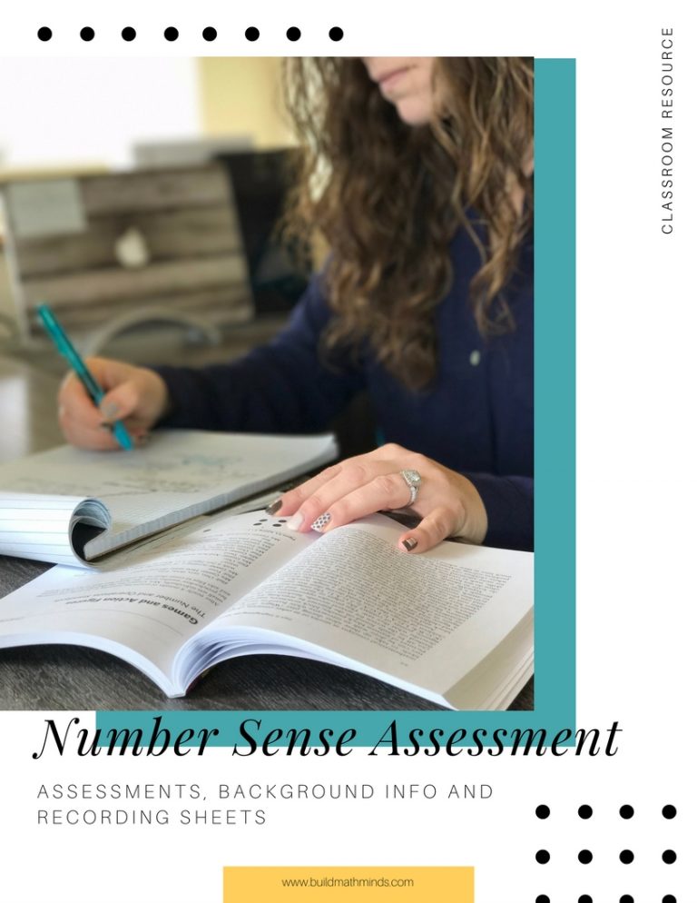 Freebies - Build Math Minds