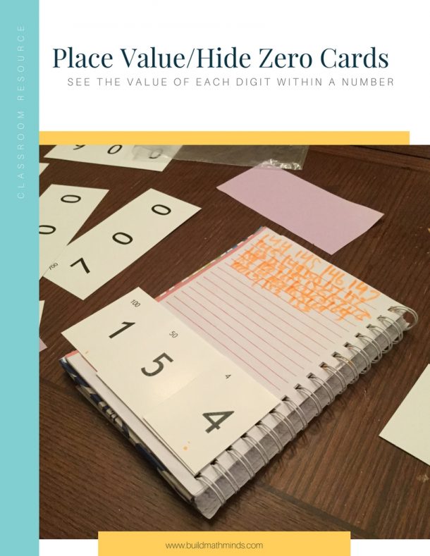 Freebies - Build Math Minds