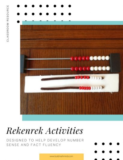 Freebies - Build Math Minds