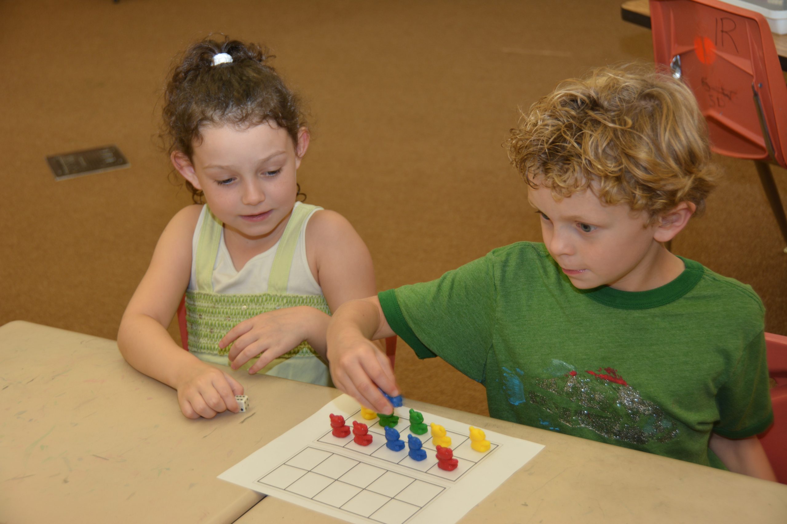 Jobs - Build Math Minds