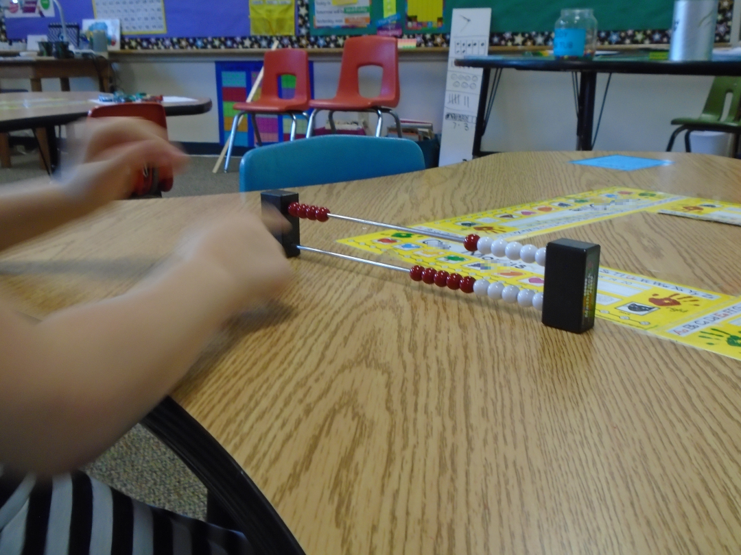 Mastering the MathRack Book - Build Math Minds