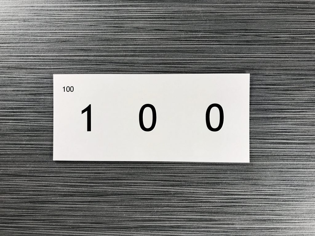 Place Value (Hide Zero) Cards - Build Math Minds