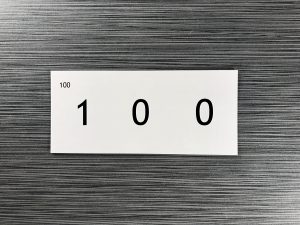 Place Value (Hide Zero) Cards - Build Math Minds