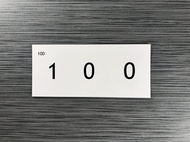 Place Value (Hide Zero) Cards - Build Math Minds