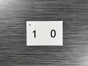 Place Value (Hide Zero) Cards - Build Math Minds