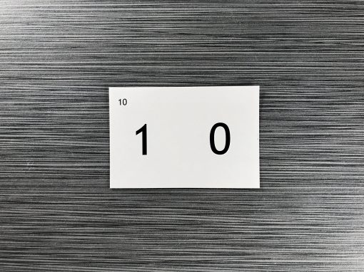 Place Value (Hide Zero) Cards - Build Math Minds