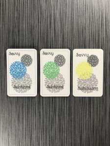 Savvy Subitizing Cards | Build Math Minds