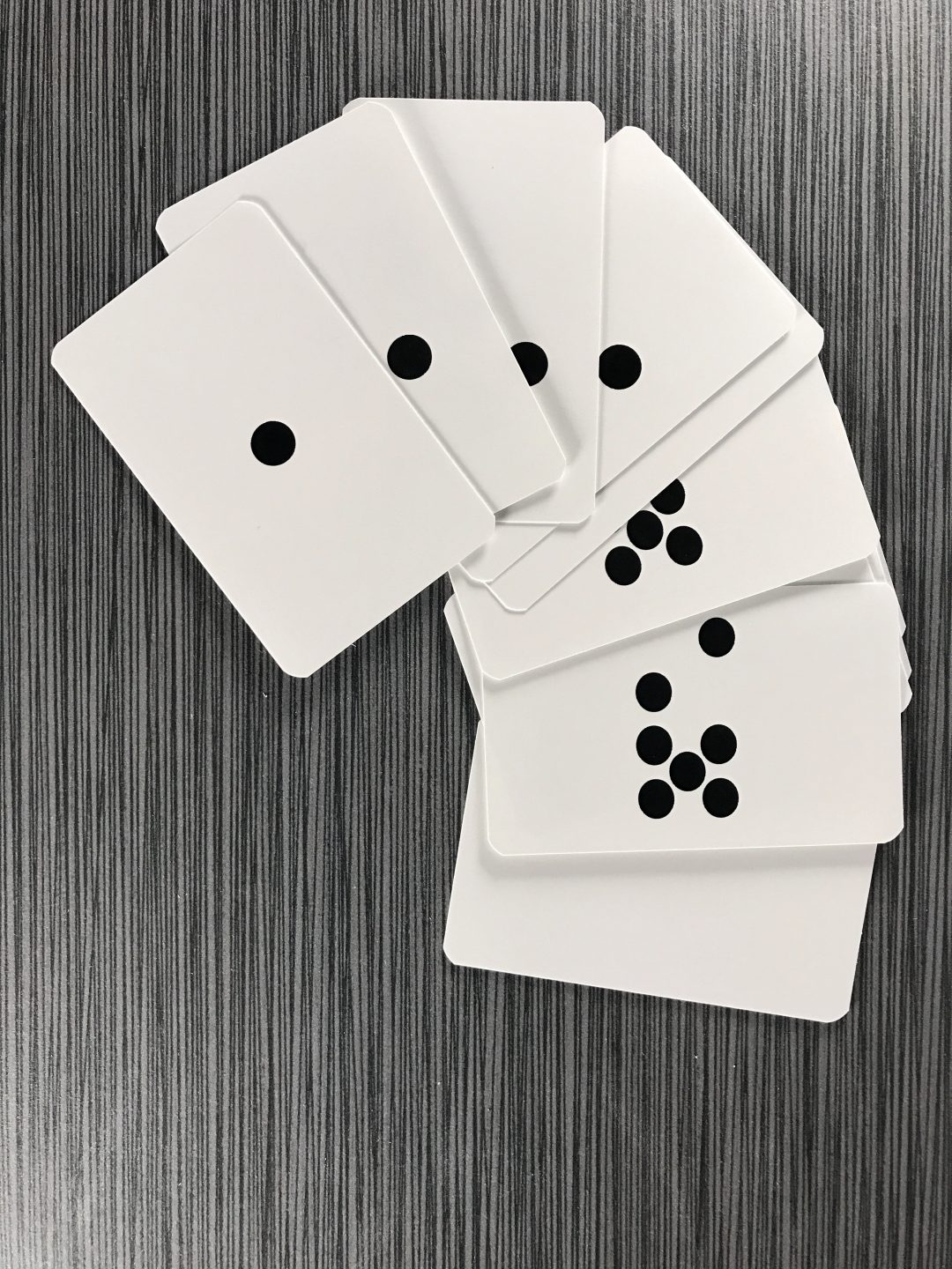 Savvy Subitizing Cards | Build Math Minds