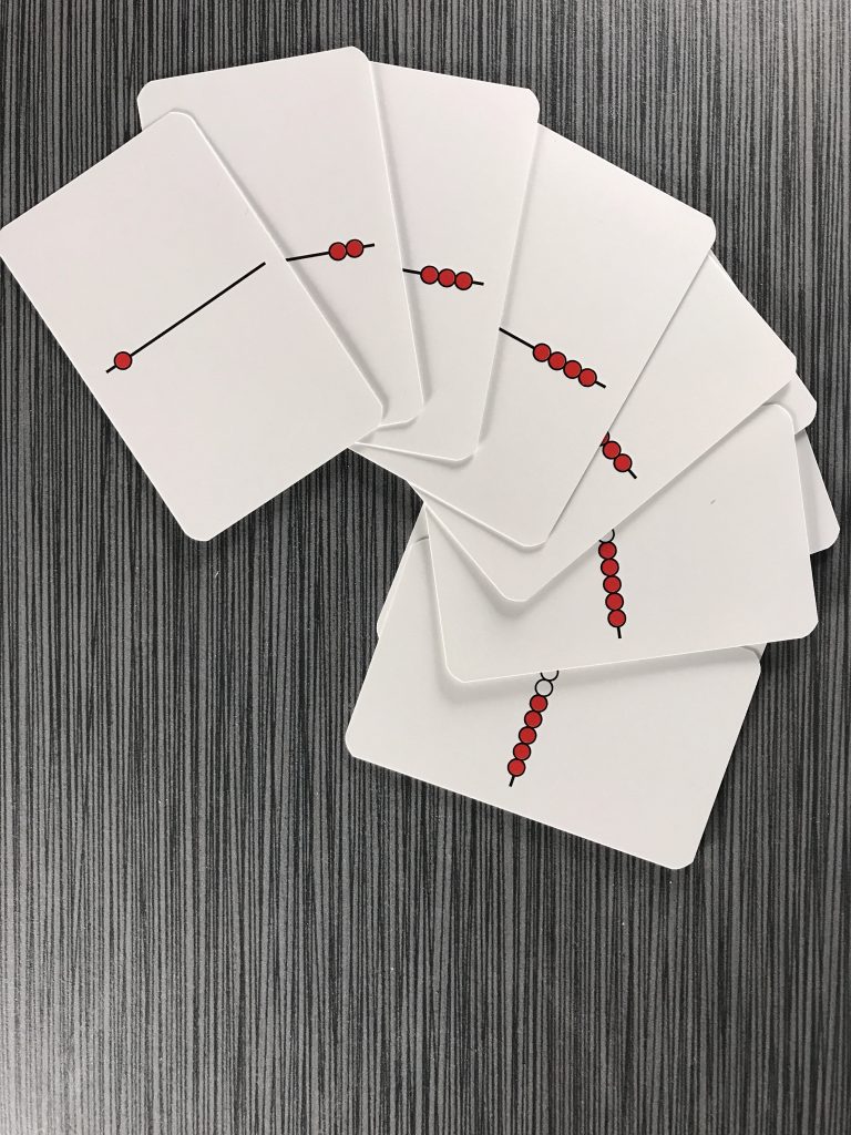 Savvy Subitizing Cards | Build Math Minds