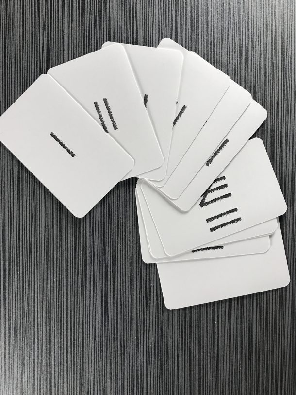 Savvy Subitizing Cards | Build Math Minds