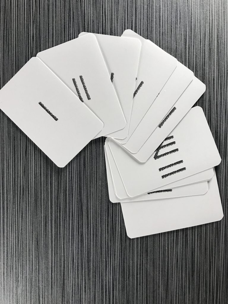 Savvy Subitizing Cards | Build Math Minds