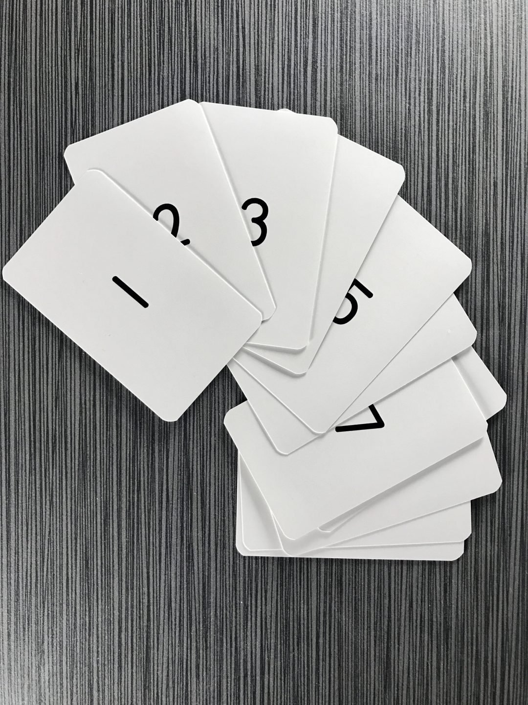 Savvy Subitizing Cards | Build Math Minds