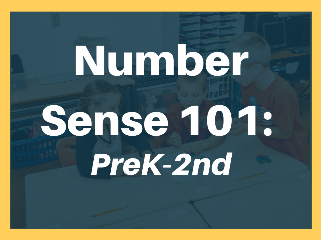 Enroll | Build Math Minds