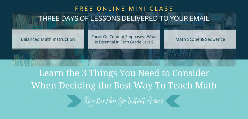 Home - Build Math Minds