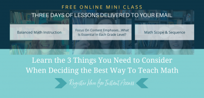 Home - Build Math Minds