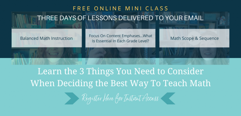 Home - Build Math Minds