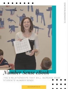 Freebies - Build Math Minds