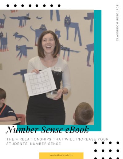 Freebies - Build Math Minds