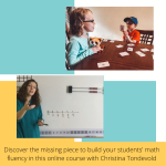 Courses - Build Math Minds