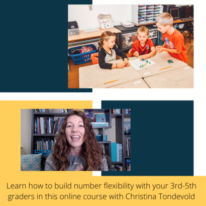 Courses - Build Math Minds