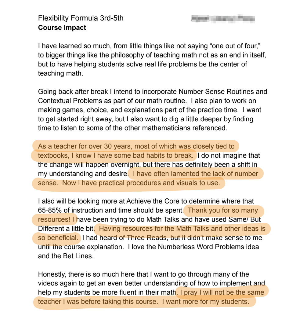 Episode 168: Use Math Manipulatives – No Matter The Age | Build Math Minds