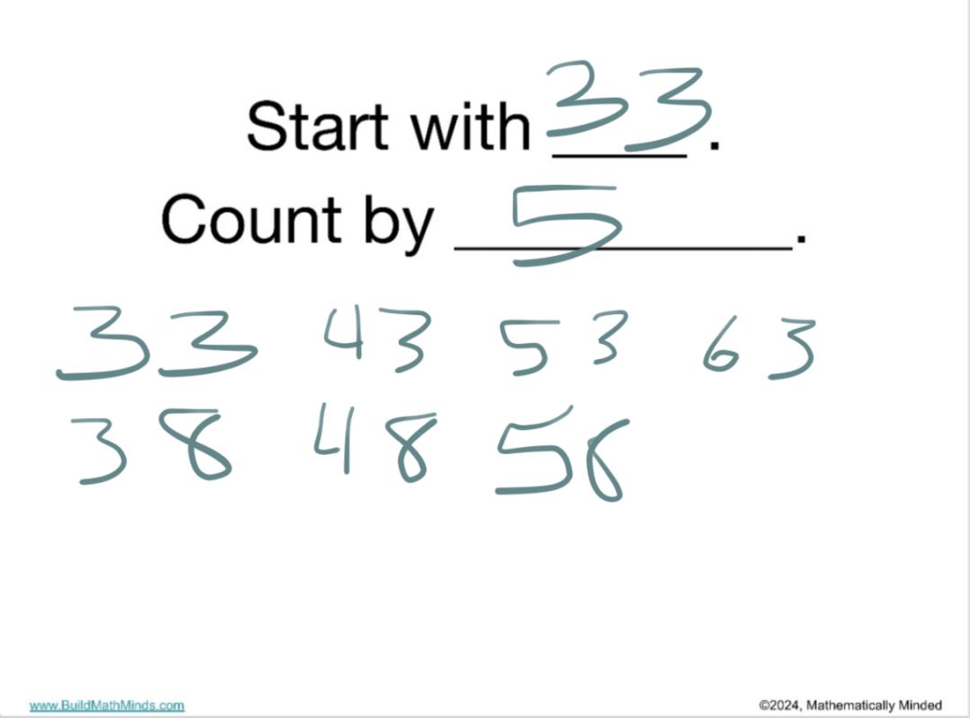 Episode 183: The Count – Uncovering Mathematical Structure in ...